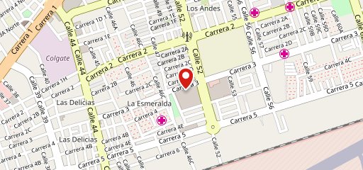 Pollos Crispi, Cali - Menú del restaurante, precios y reseñas