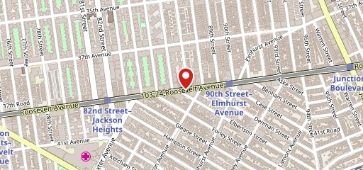 Pollos Mario, New York City, 90th Street–Elmhurst Avenue - Restaurant ...