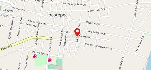 Pollos Nachos, Jocotepec - Menú del restaurante, precios y reseñas