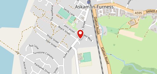 Polly’s Plaice, Askam-in-Furness - Restaurant menu, prices and reviews