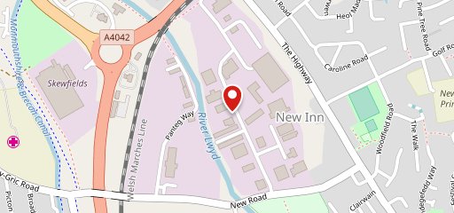 Polo Grounds Diner, Pontypool - Restaurant menu, prices and reviews