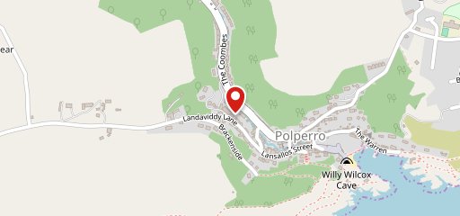 Polperro Seafood And Sandwich Bar in Polperro - Restaurant reviews
