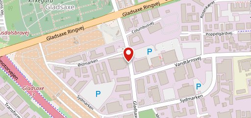 Pølsebaren, Søborg - Restaurantbewertungen