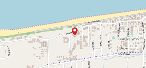 Bar Polskie Smaki, Sarbinowo - Opiniones del restaurante