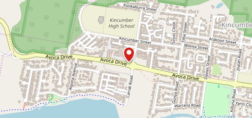 Pomegranate by Fresko in Kincumber - Restaurant reviews