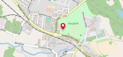 Pomi hitra hrana, Radenci - Restaurant menu, prices and reviews