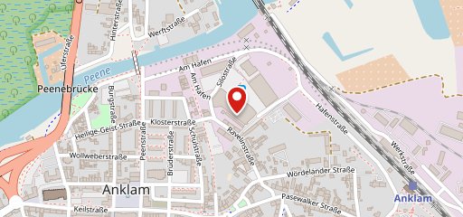 Pommern Grill (Inh. Eik Pieke), Anklam - Speisekarte, Preise und ...