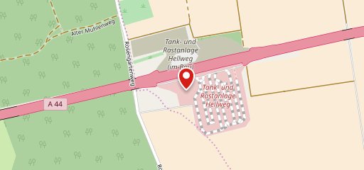 Pommes Bub restaurant, Geseke - Restaurantbewertungen