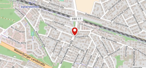 Ristorante Pomodoro, Vaterstetten - Speisekarte, Preise und Bewertungen