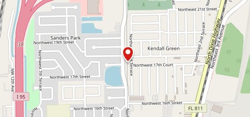 Pompano Park, 1790 NW 3rd Ave in Pompano Beach