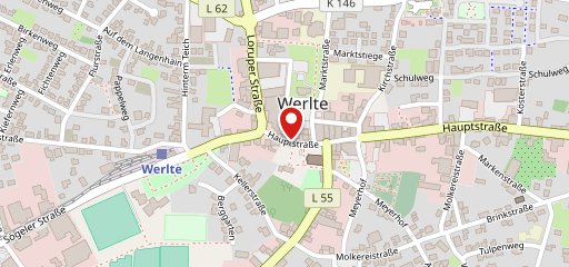 POMś Café, Werlte - Speisekarte, Preise und Bewertungen