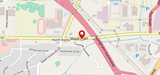 Ponderosa Steakhouse, 4350 Maple Rd in Buffalo