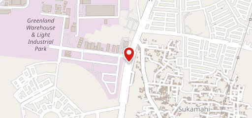 Pondok Sate Tegal Sukadi, Deltamas, Bekasi - Restaurant menu, prices ...