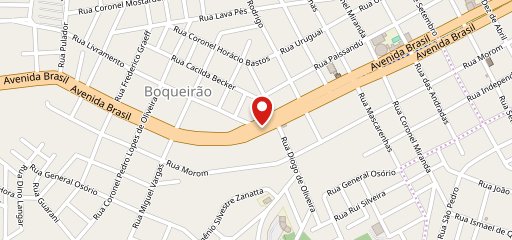 Ponto Café, Passo Fundo