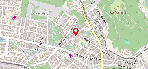 Ponto X, Santa Maria - Menu do restaurante, preços e opiniões