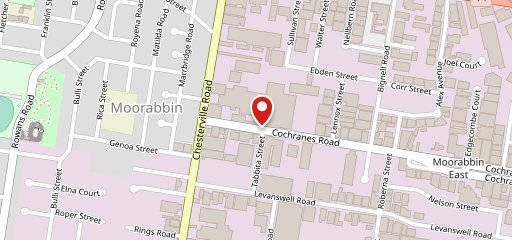 Pony Boy - Moorabbin, Moorabbin - Restaurant menu, prices and reviews