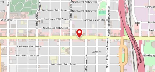 Ponyboy, Oklahoma City - Restaurant menu, prices and reviews