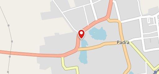 Fast food, Padra - Restaurant menu, prices and reviews