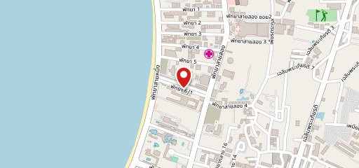 Pook Bar Soi 6 Pattaya, Pattaya - Restaurant menu, prices and reviews