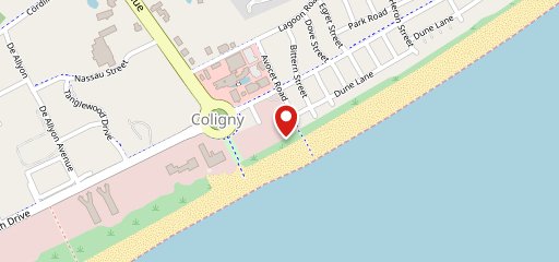 Pool Bar Jim's, Hilton Head Island - Restaurant menu, prices and reviews