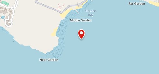 Pool Island Restaurant & Bar, Scharm El-Scheich - Speisekarte, Preise ...