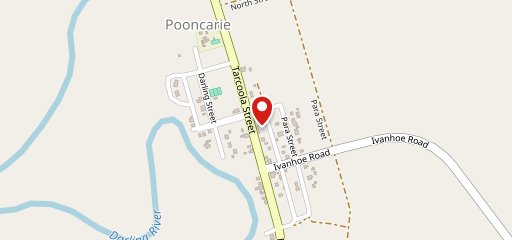 Pooncarie Hotel, Pooncarie - Restaurant menu, prices and reviews