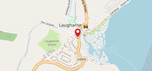 Poon's Street Food, Laugharne - Restaurant menu, prices and reviews