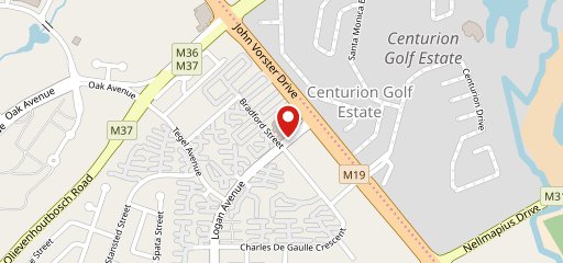 Poor Guys Fast Food, Pretoria - Restaurant menu, prices and reviews