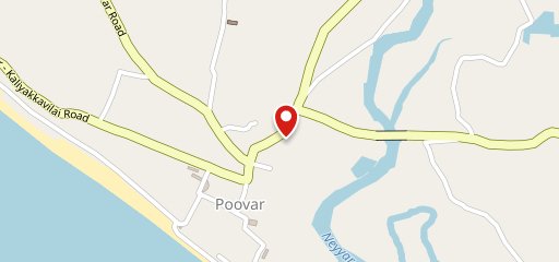 Poovar Food Factory, Poovar - Restaurant menu, prices and reviews