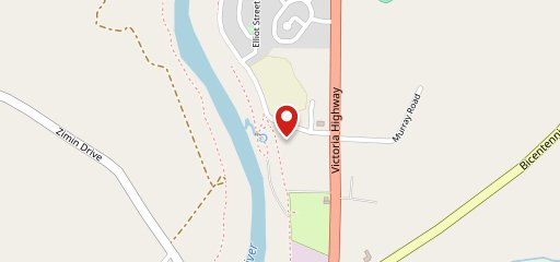 Pop Rocket Cafe, Katherine South - Restaurant menu, prices and reviews