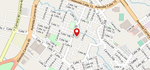 Restaurante SINISTER PIZZA, Villavicencio - Opiniones del restaurante