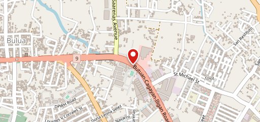 POPS All Filipino Eatery CDO Eat and Drink All You Can Buffet Cagayan ...