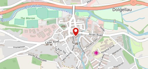 Popty'r Dref, Dolgellau - Restaurant menu, prices and reviews