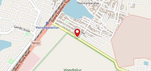 Popular Biriyani, Perungalathur - Restaurant menu, prices and reviews