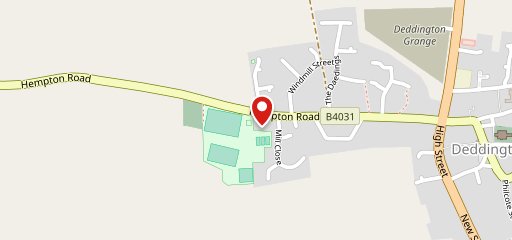 Popular Chinese, Adderbury - Restaurant menu, prices and reviews