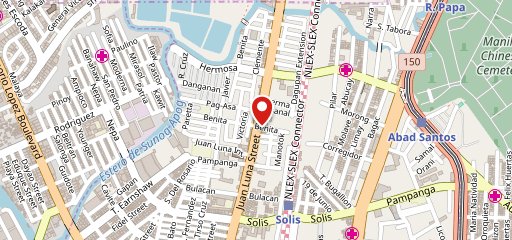 porkhub restaurant, Manila - Restaurant menu, prices and reviews