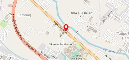 PorkHub, Iloilo City - Restaurant menu, prices and reviews