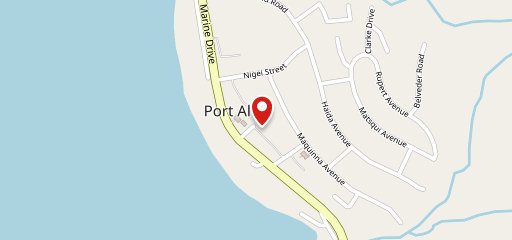 Port Alice Pizza in Port Alice - Restaurant menu and reviews