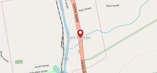 Port Clinton Hotel, Port Clinton - Restaurant menu, prices and reviews