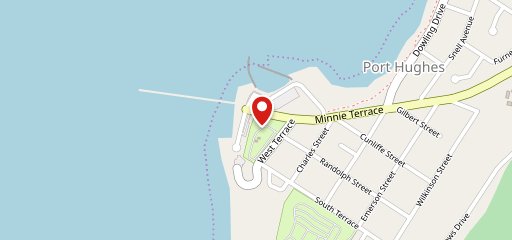 The Port Hughes Tavern, Port Hughes - Restaurant menu, prices and reviews