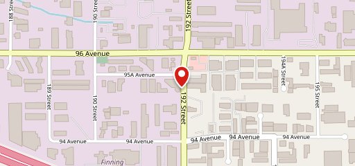 Port Kells Cafe, Surrey - Restaurant menu, prices and reviews