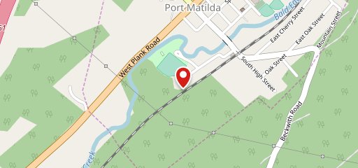 Port Matilda American Legion Port Matilda PA, Port Matilda - Restaurant ...