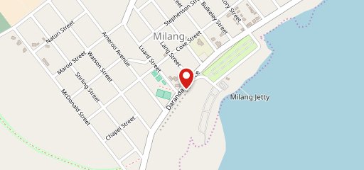Milang Takeaway, Milang - Restaurant menu, prices and reviews