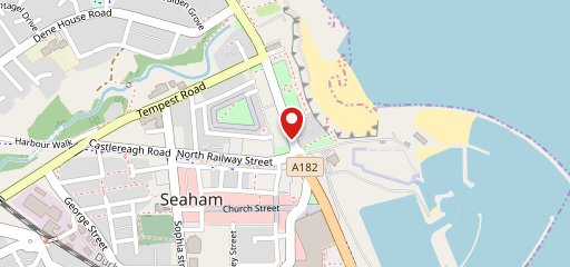 Grace Kelly’s - Seaham, Seaham - Restaurant menu, prices and reviews