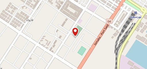 Port Said Fish Market restaurant, Port Said - Restaurant reviews