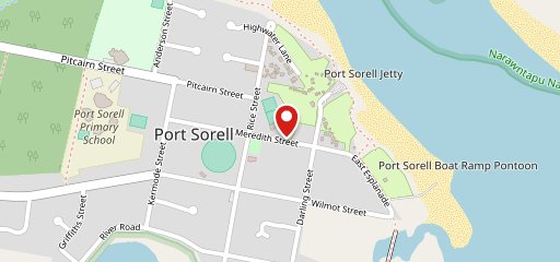 Port Sorell Bowls and Community Club Port Sorell TAS, Port Sorell ...