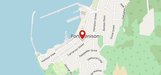 Port Store Take Away & Deli, Port Denison - Restaurant menu, prices and ...