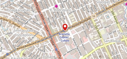 Portal One - Diamond Arcade Cubao (Internet Cafe), Quezon City ...