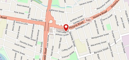 Portico Chicken Ermington, Ermington - Restaurant menu, prices and reviews