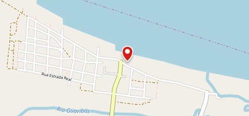 Restaurante Porto Pirata, Port of Pecem, Av. Maurício Uchôa - Opiniones ...